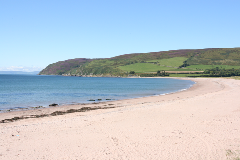 Southend – South Kintyre Parishes